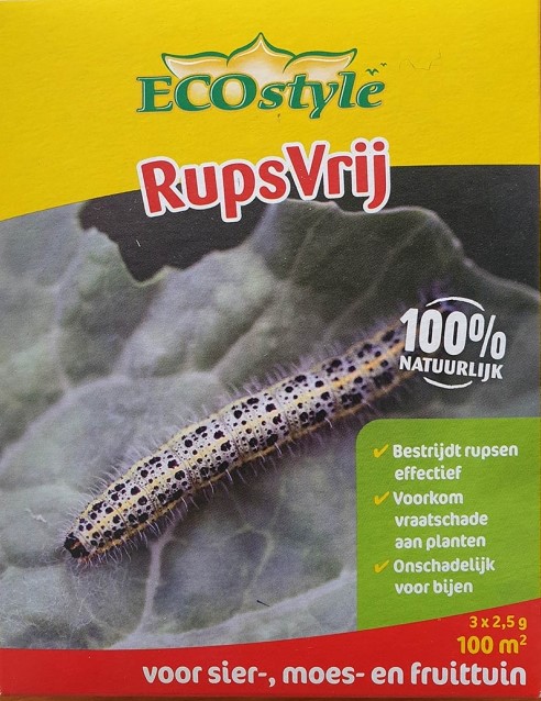 RupsVrij Delfin Ecostyle Tuincentrum Koeman RupsVrij Delfin Ecostyle Tuincentrum Koeman