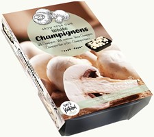 Kweekset Witte Champignons kopen? Bloembollen en zaden voordelig kopen ...